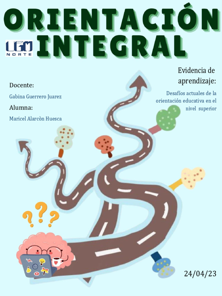 Uni3 Evid Maricel Alarcon | PDF | Aprendizaje | Enseñando