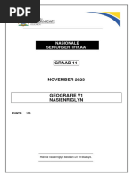 LO - GR 12 - Taak Kwartaal 2 (Deel 1) | PDF