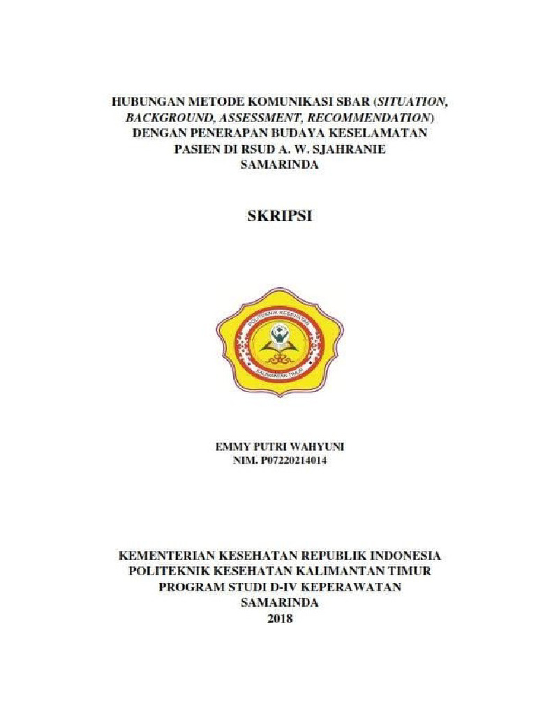 Skrip Si 20 Emmy 20 Putri | PDF