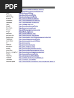 DHgate Spreadsheet | PDF | Shoe | Nike