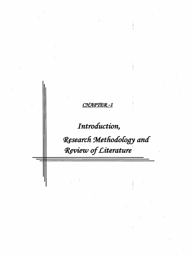 09 Chapter 1 | PDF | Financial Inclusion | Securities (Finance)