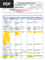 RA 9184 IRR - Annex H | PDF | Procurement | Business