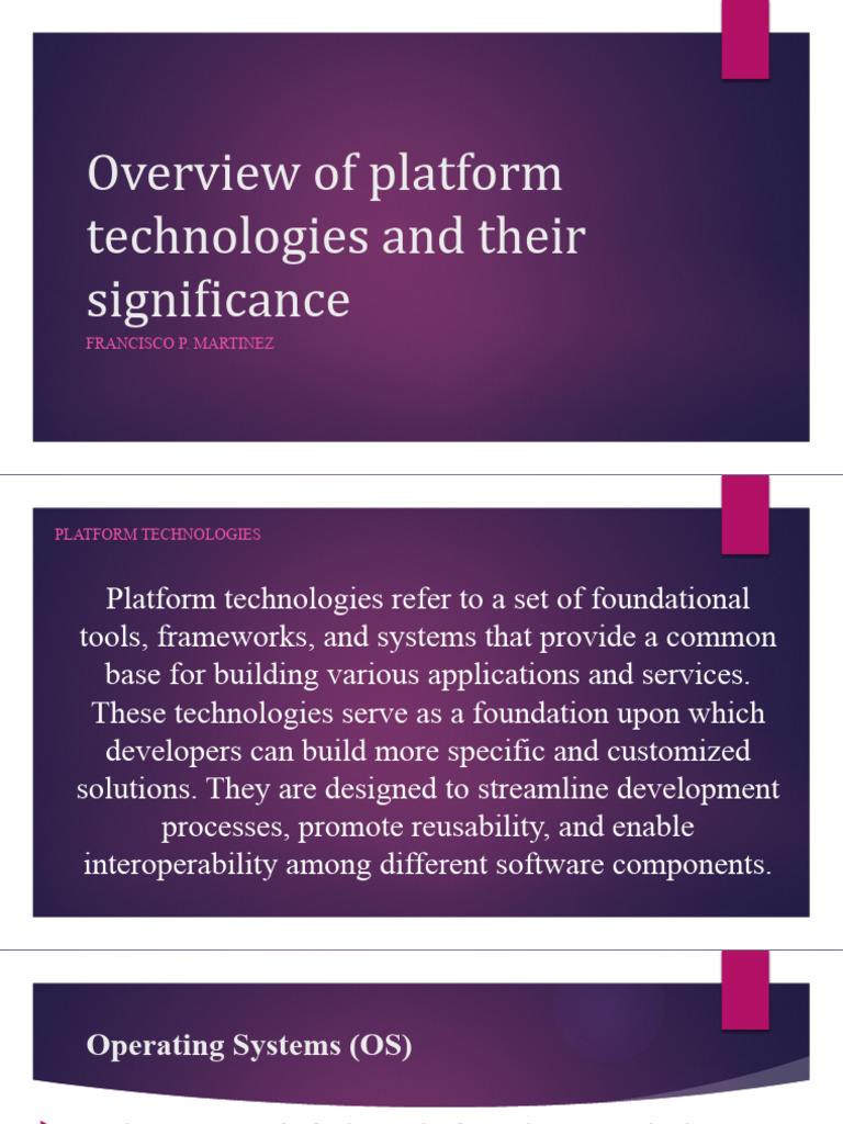Module 1.1 | Download Free PDF | Web Application | Mobile App