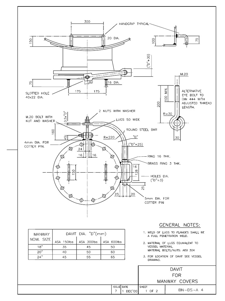 David Arm Tube | PDF