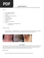 MSRA Pass Medicine | PDF