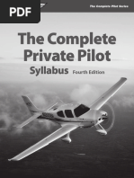 01 Phak Front | PDF | Federal Aviation Administration | Aeronautics