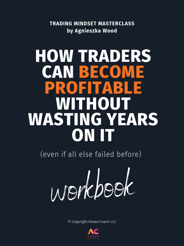 mindset-masterclass-workbook | PDF