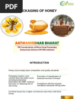 ASTA Spice Standards | PDF | Spice | Edible Plants