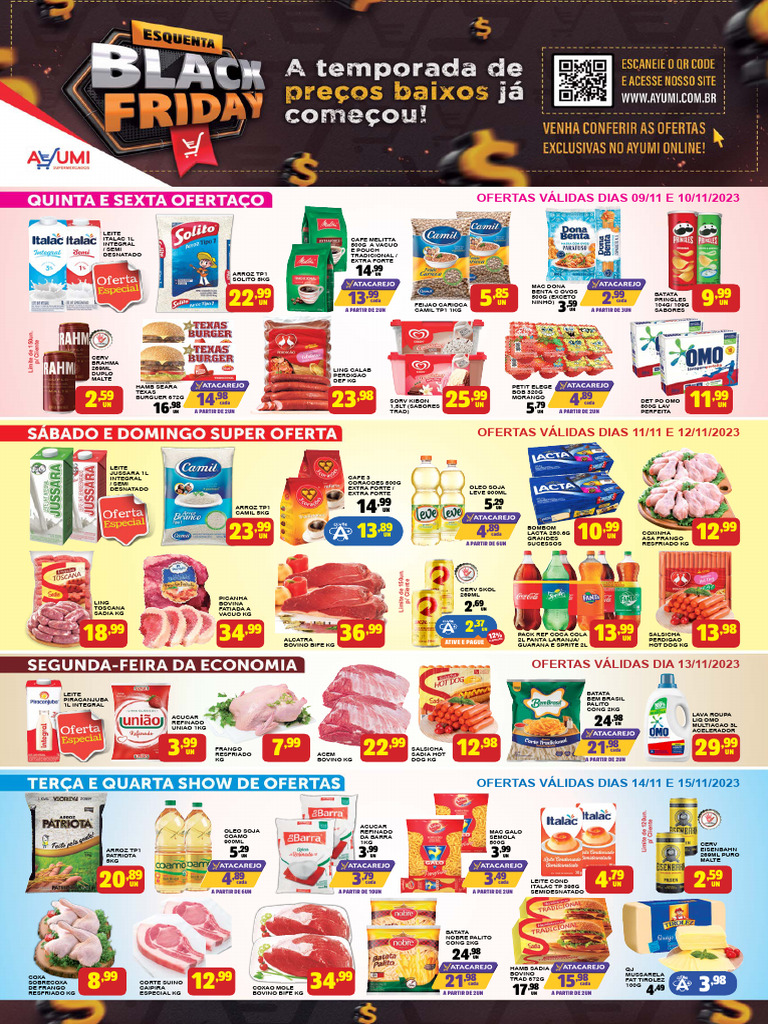 Ayumi Lojas 57 | PDF