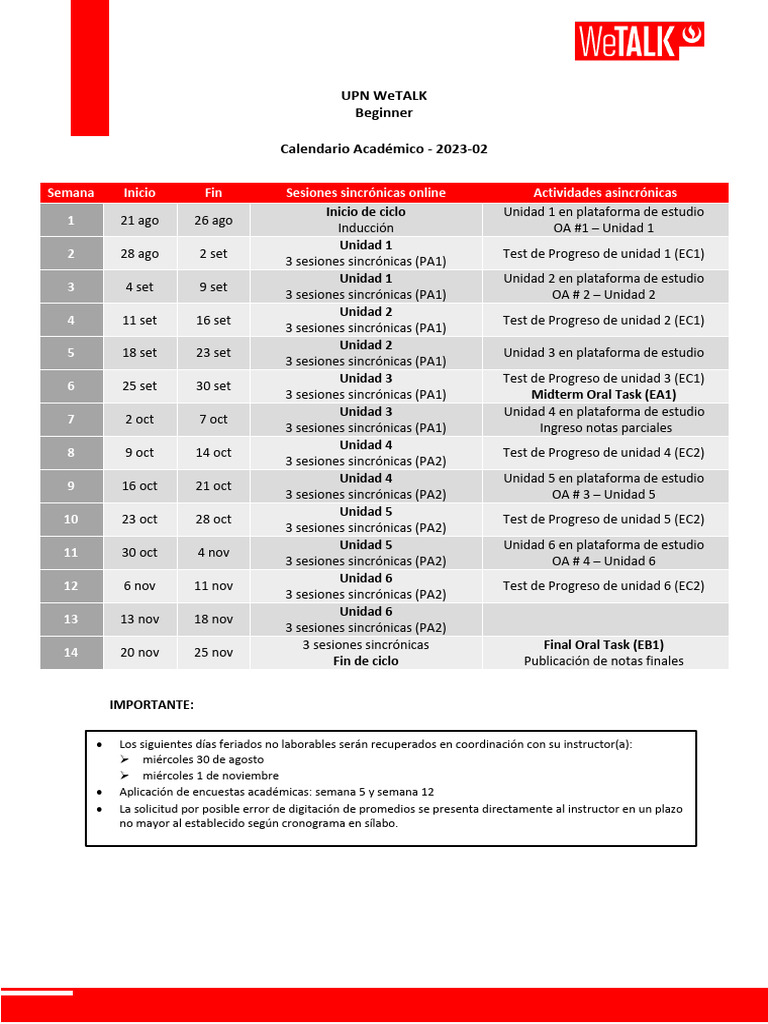 Beginner 202302 | PDF