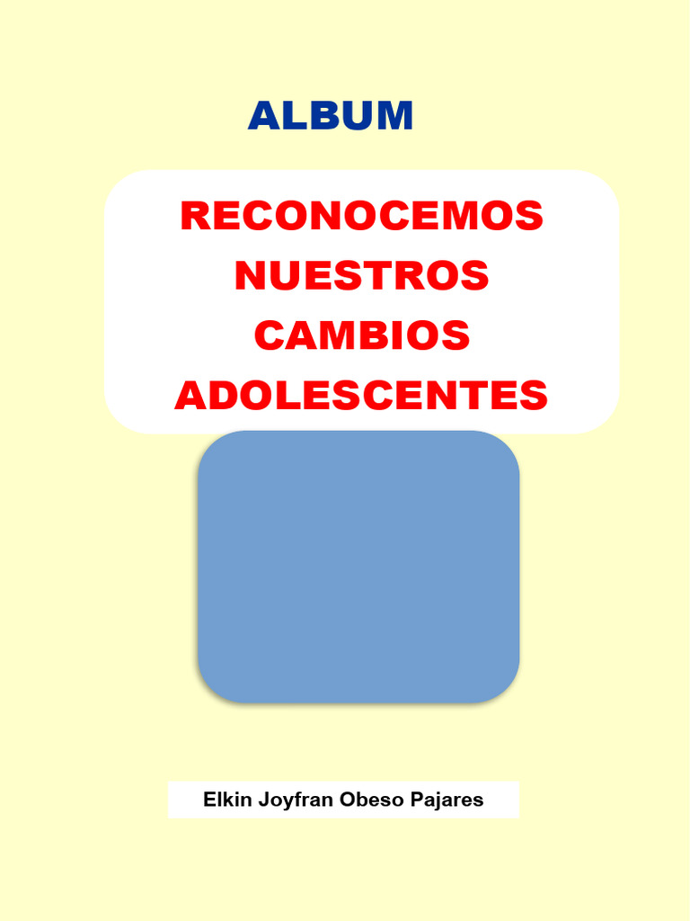 Álbum DPCC | PDF | Estilo de vida