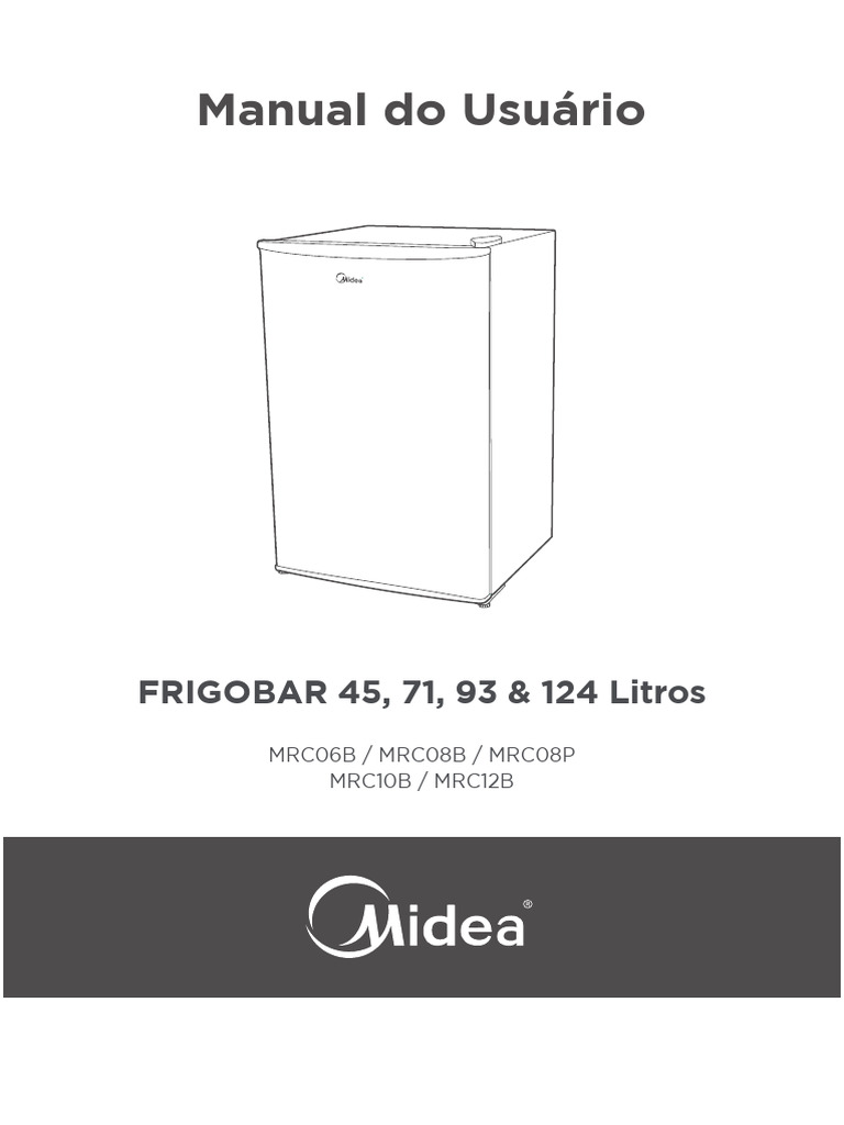 Manual Do Usu Rio | Download grátis PDF | Engenharia Elétrica ...
