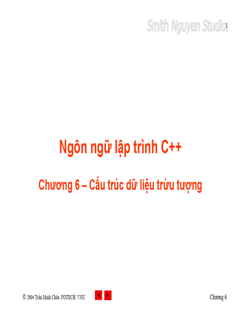 Chapter06 ADTs | PDF