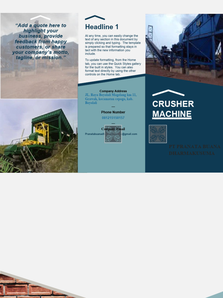 Brosr Crusher | PDF | Computing | Software