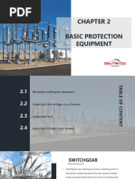 Is-Limiter Presentation Eng | PDF | Alternating Current | Electrical Grid