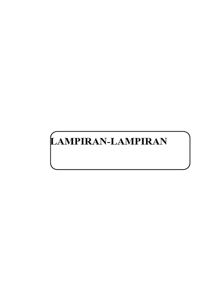 Lampiran LKPD | PDF