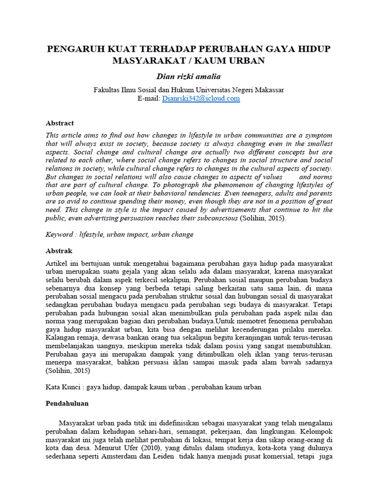 Dian Rizki Amalia | PDF