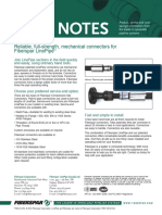 Fiberspar Linepipe Engineering Guide | PDF | Fiberglass | Pipe (Fluid ...
