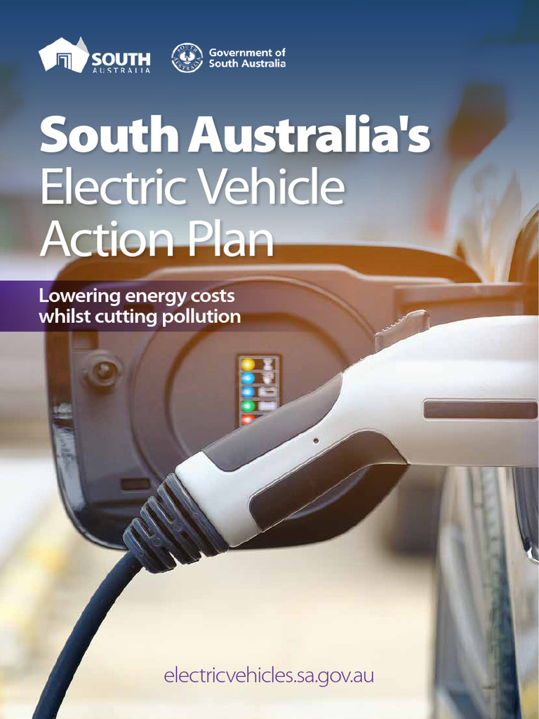 Electric Vehicle Action Plan | PDF | Electric Vehicle | Plug In Hybrid