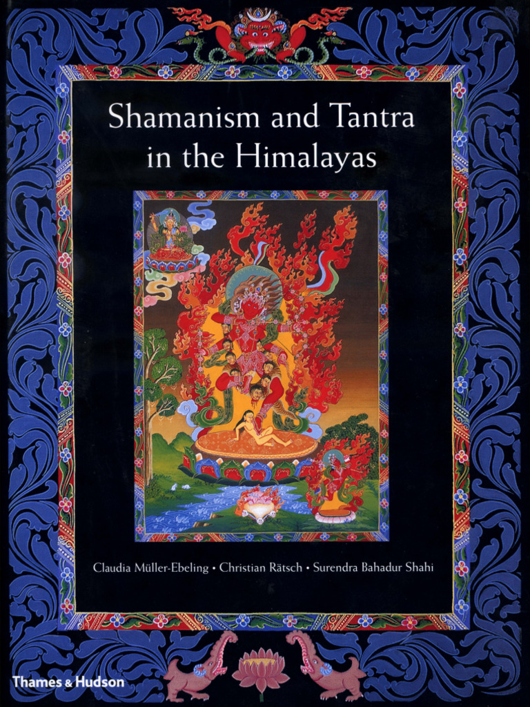 (Inner Traditions - Bear & Company) Claudia Müller-Ebeling - Christian ...