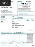 FedEx RPI Form - KW PDF | PDF | United States Postal Service | Service ...