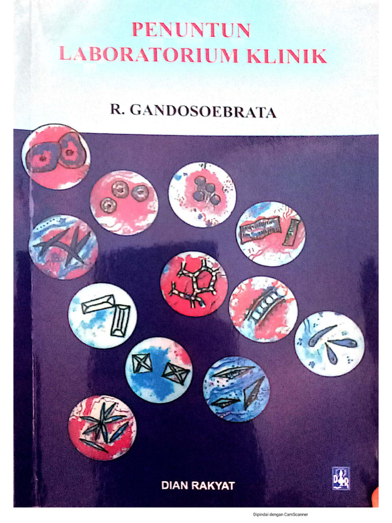 Ganda Soebrata | PDF