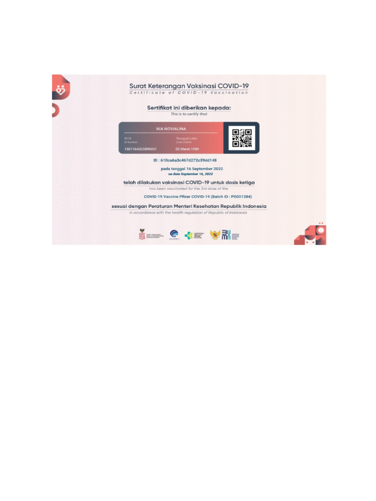 Kartu Paksin K 3 | PDF