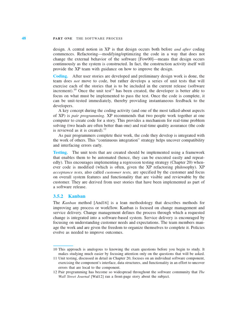 Roger Pressman, Bruce Maxim - Software Engineering - A Practitioner's ... Roger Pressman, Bruce Maxim - Software Engineering - A Practitioner's ...