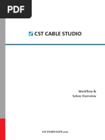 Overhead Lines and Cable Modeling Guidelines For PSCAD | PDF ...