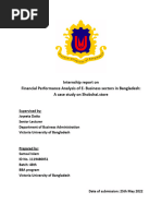 Sample Research Methodology Project Report | PDF | Spss | Methodology