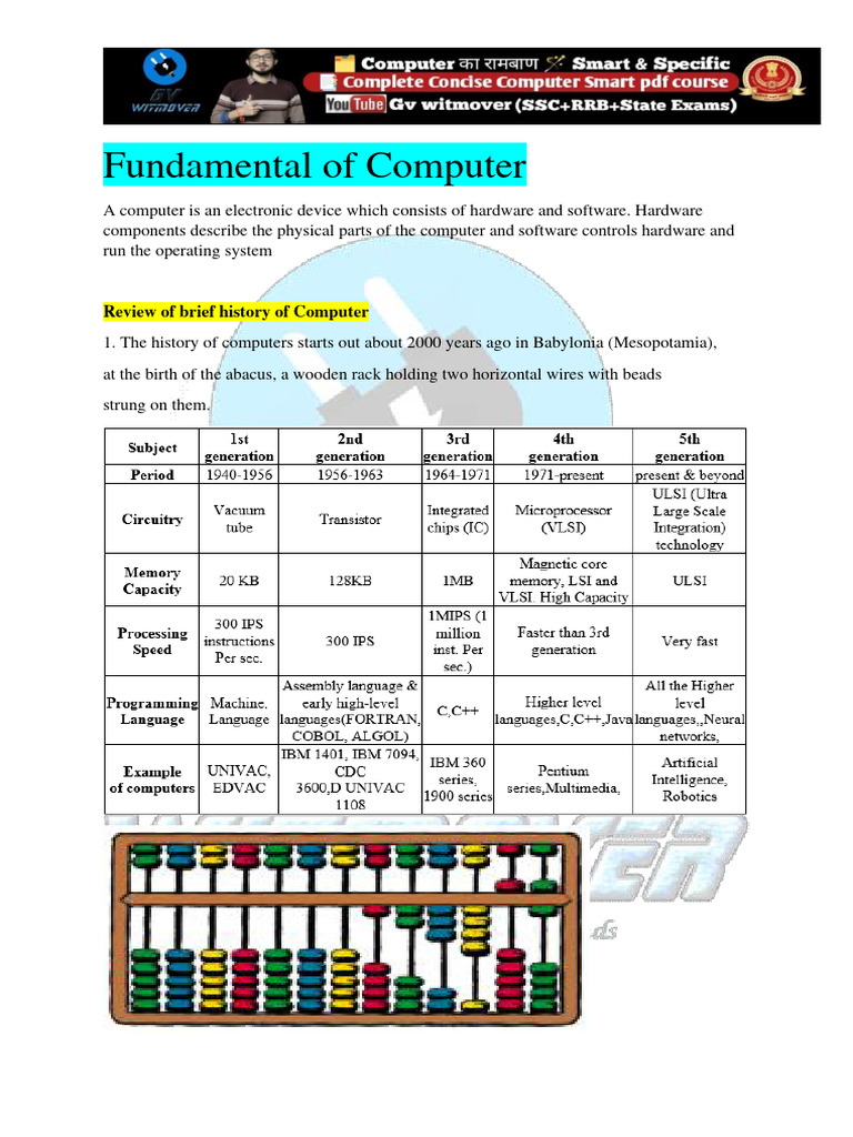 Computer Notes by GV Sir | PDF | Computer Network | Network Topology