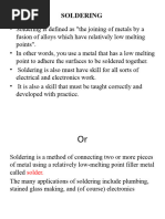 What Is IMC (Intermetallic Compound) ? How Does IMC Relate To PCB ...