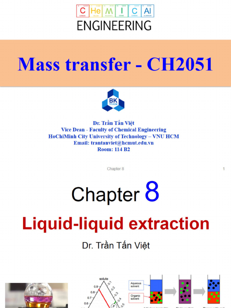 Chapter 8 Extraction Pdf