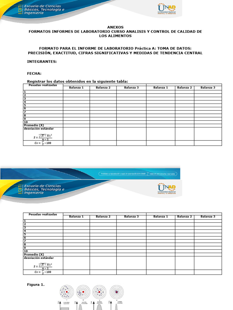 Anexo 1-Formatos Informes de Laboratorio-Análisis y Control de Calidad de Los Alimentos ...