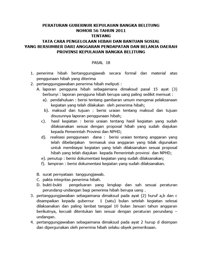 Contoh NOTA Dan Kwitansi Pembayaran SPJ - 0 | PDF