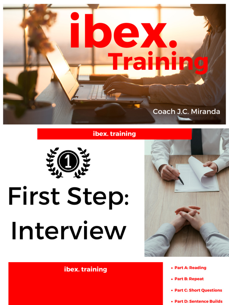 Ibex Training - J.C. Miranda - 122451 | PDF | Debit Card | Payments