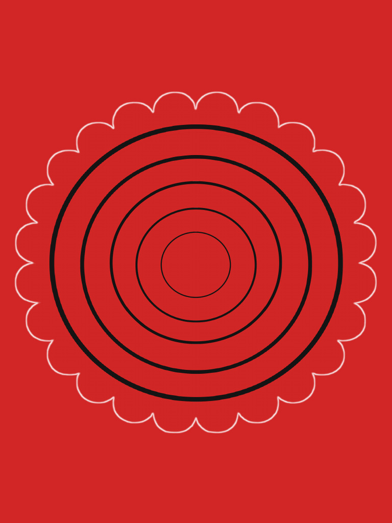 lingkaran merah | PDF