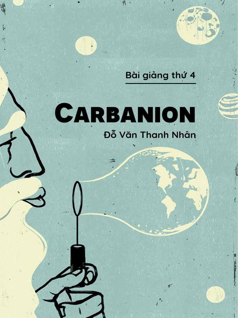 33-40 Carbanion | PDF