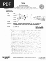 PD 1602 As Amended by Ra 9287 | PDF | Gambling | Palladium