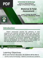 G3P2 | PDF | Pregnancy | Obstetrics