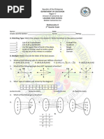 Adding and Subtracting Monomials | PDF | Arithmetic | Abstract Algebra