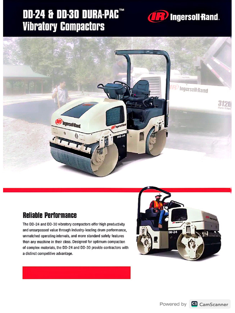 Ficha Técnica dd24 | PDF