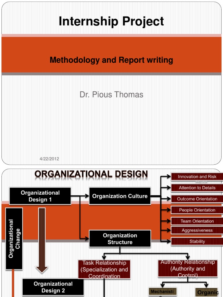 Organizational Study | PDF | Science | Epistemology