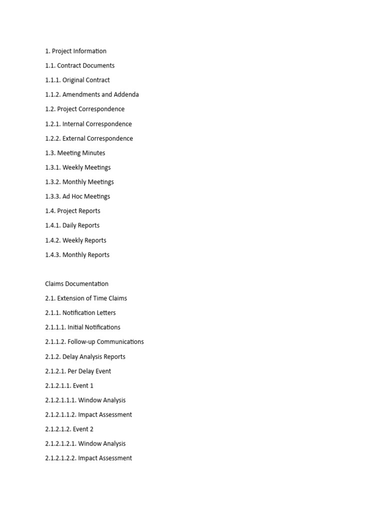 DC02 - LOFTY Documents Structure Simple V2 | PDF | Business | Justice DC02 - LOFTY Documents Structure Simple V2 | PDF | Business | Justice