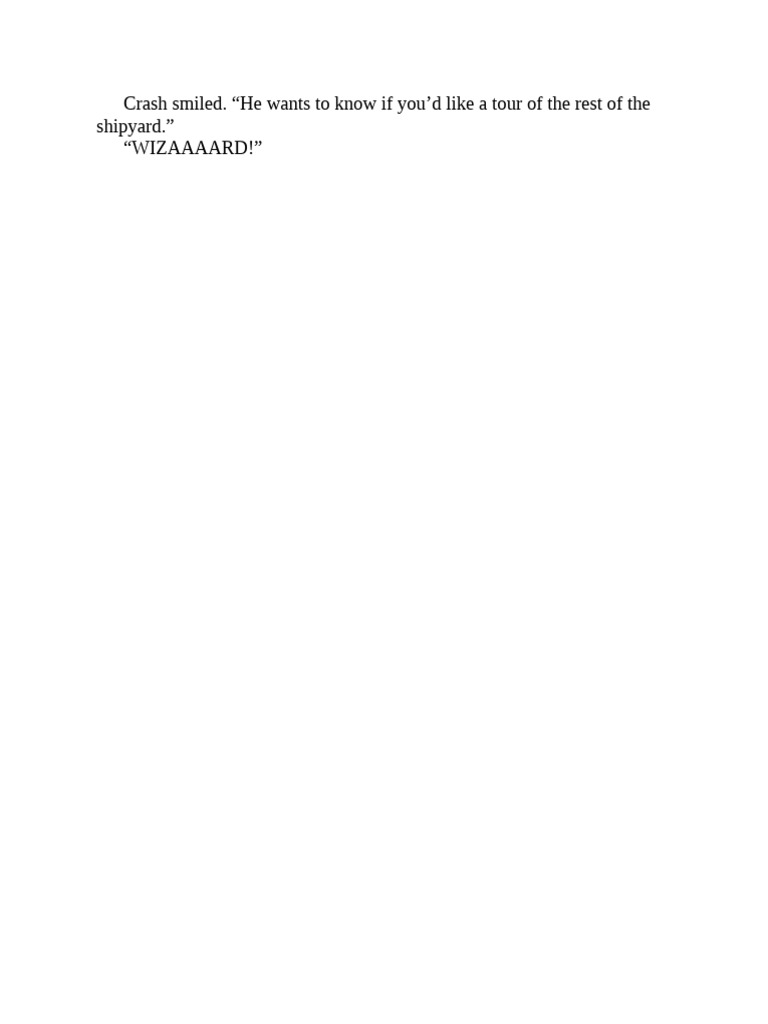 THR Midnight Horizon 112 | PDF