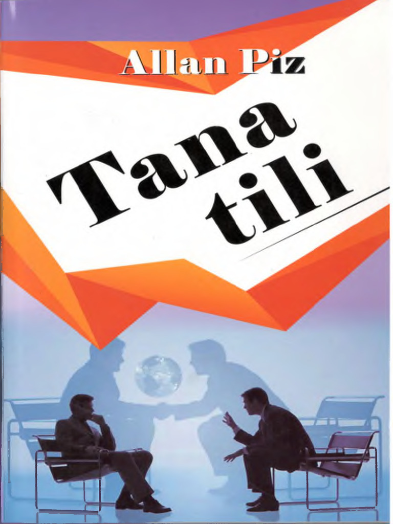 Allan Piz - Tana Tili | PDF
