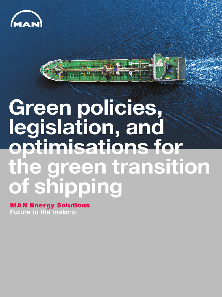 green-policies-legislation-and-optimisations-for-the-green-transition ...