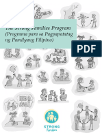 FDS Session Guide - Pagpupugay Sa Tagumpay NG Mga Ka-4Ps | PDF