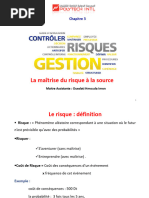 La Methode Noeud Papillon | PDF | Risque | Gestion des risques