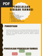 Metode Analisa ABC Dan VEN Beserta Contoh | PDF